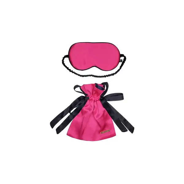 EMMA WALLACE Emma Eyemask - Pink
