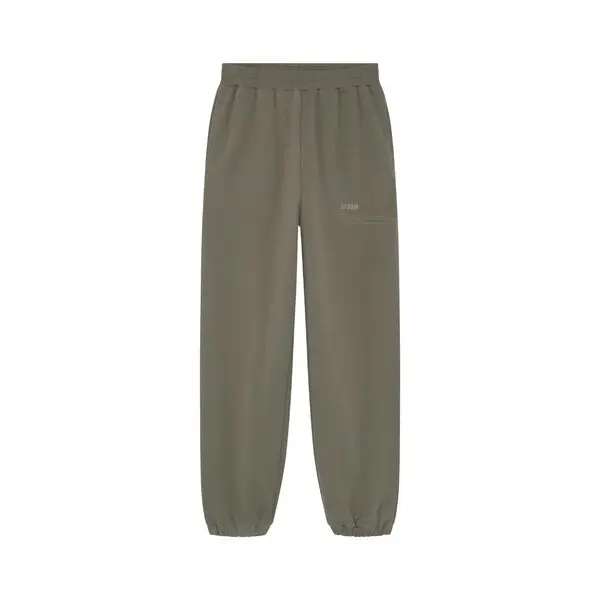 STORM The Everyday Sweatpants Olive - Green