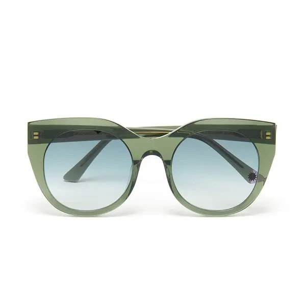 ZOË DE PASS EYEWEAR Lily Forest