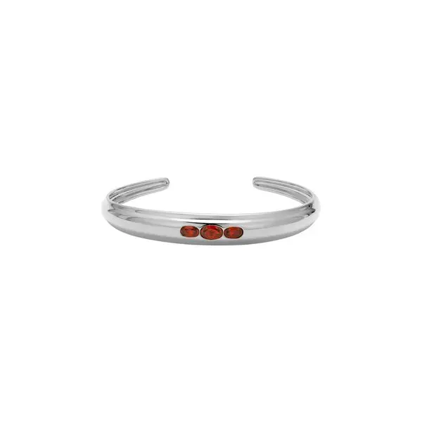 SEREIA OFFICIAL Rosalie Bracelet - Silver