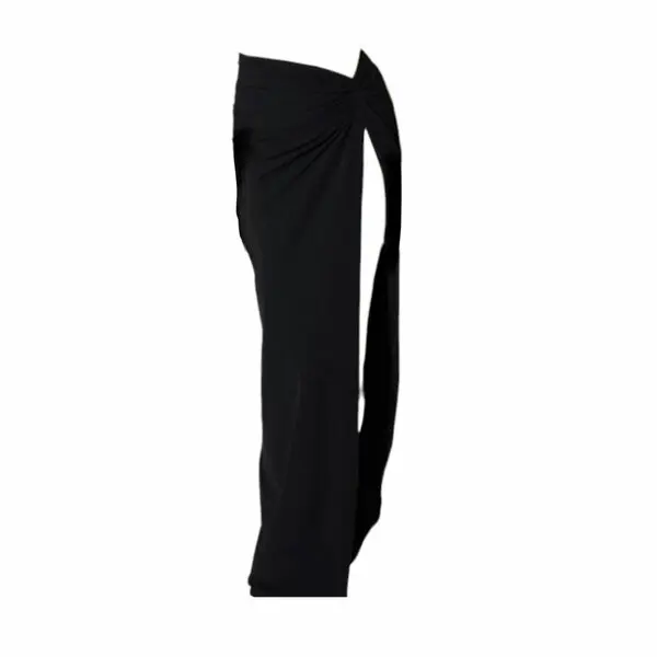 ROOM 24 Sumie Skirt - Black