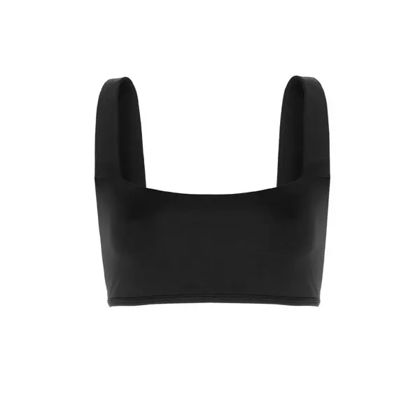 YORSTRULY Gaia Bra - Black