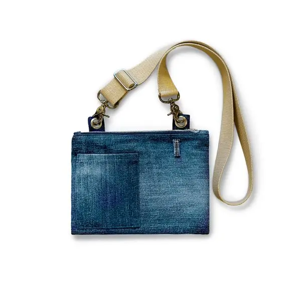 PARK + COOP The Brooklyn Bag