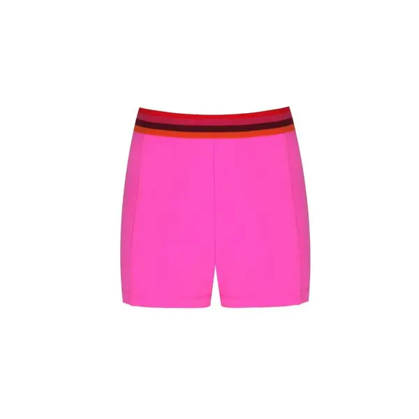 YORSTRULY Spin Shorts Mexicana - Pink