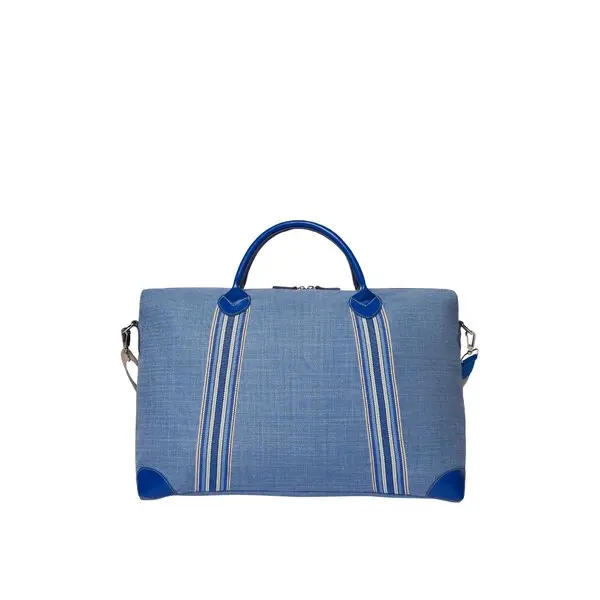 MY STYLE BAGS Harvard Duffel Bag