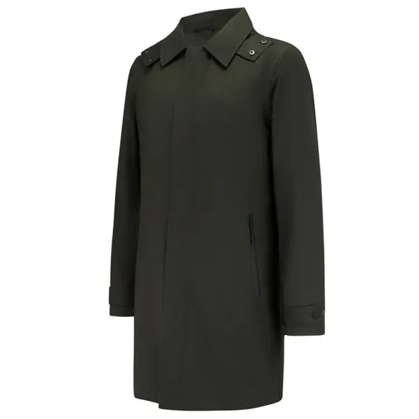 GUARDS LONDON Picton Lightweight Mac
