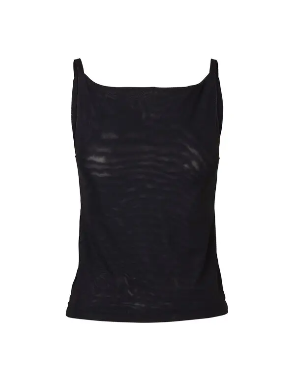 JORDAN The Tank - Black