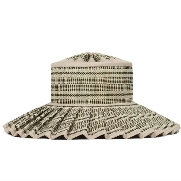 Lorna Murray Hokkaido Island Capri Maxi Hat