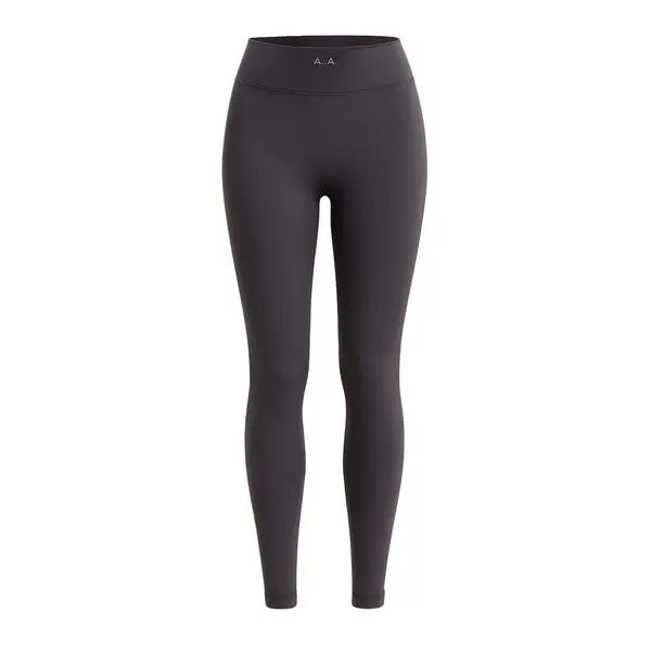 ALTRA VOLTA Seamless High Waist Leggings - Grey