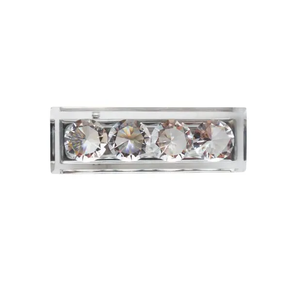 IOSTUDIO Jewelry Clip Happiness - Silver