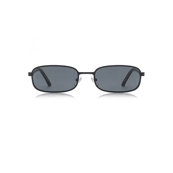 A. Kjærbede Noah Sunglasses - Black