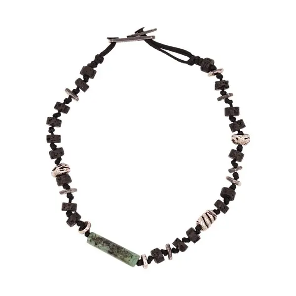 1610ISTANBUL Princes' Islands Bracelet - Grey