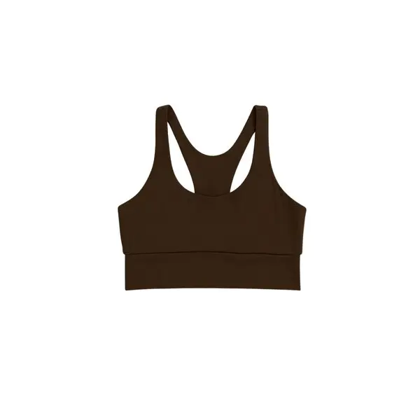 YORSTRULY Just Bra Truffle - Brown