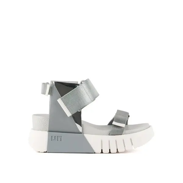 United Nude Delta Run Irony - Grey