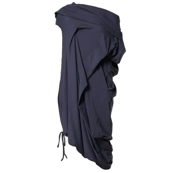 METAMORPHOZA Oversized Maxi Kaftan Dress