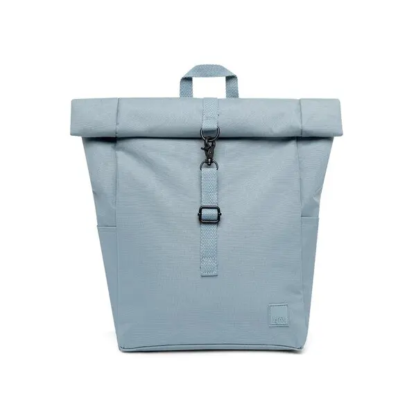 LEFRIK Roll Mini Backpack Stone