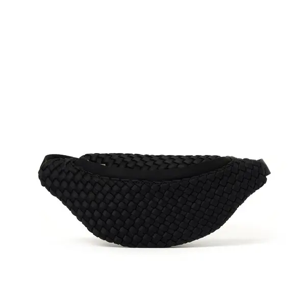 ARMS OF EVE Blaise Bumbag - Black