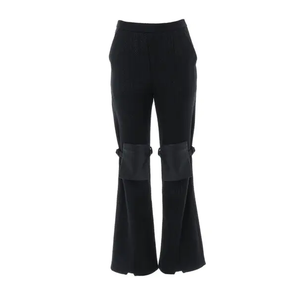 MARGOT VII Love Trouser - Black