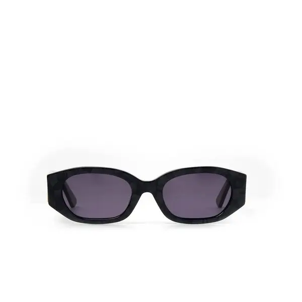 ARMS OF EVE Hendrix Sunglasses Graphite - Grey