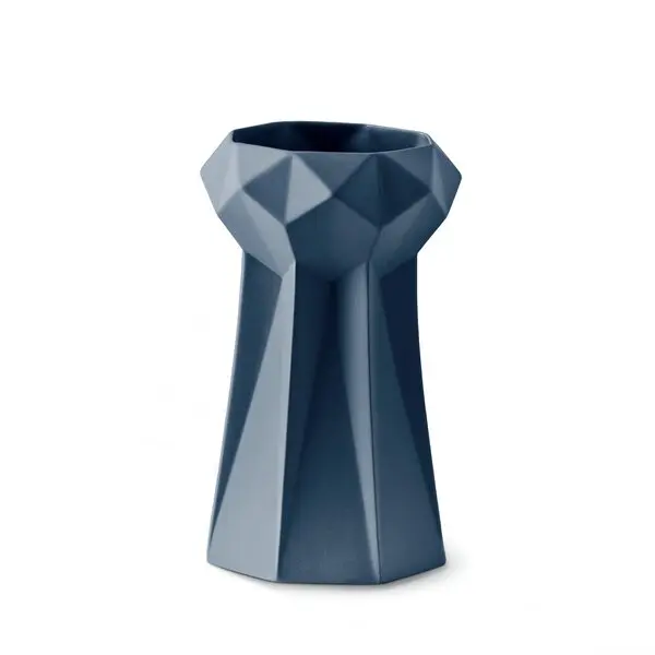 Esma Dereboy Decorative Queen Vase Ocean Colour
