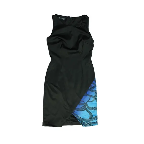 TRAMP IN DISGUISE Enni Dress