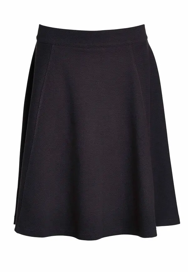 GROBUND Elly Skirt The Classic - Black