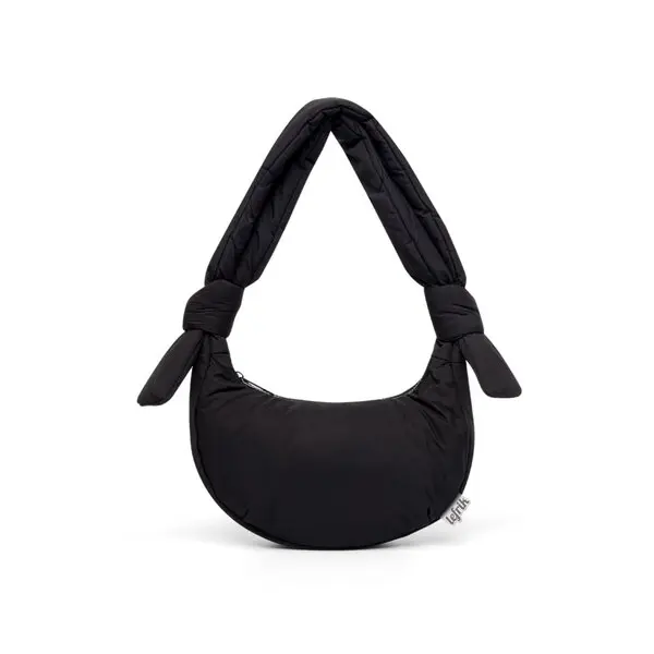 LEFRIK Biwa Micro Bag - Black