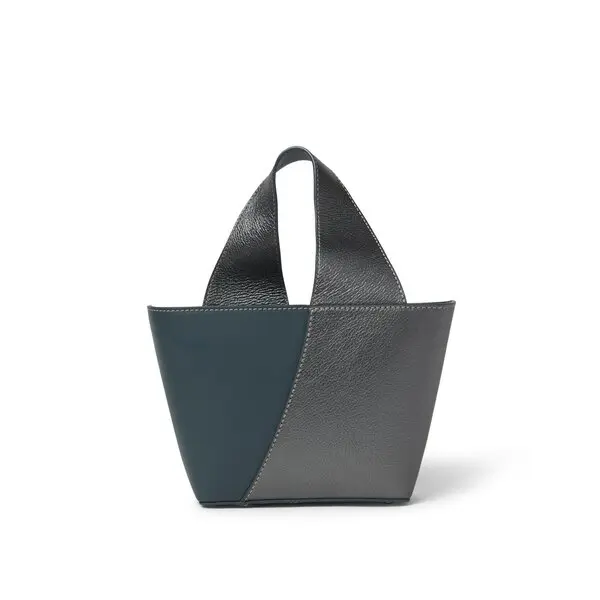 MAESE PLACE Bolso Roda Rodin - Blue