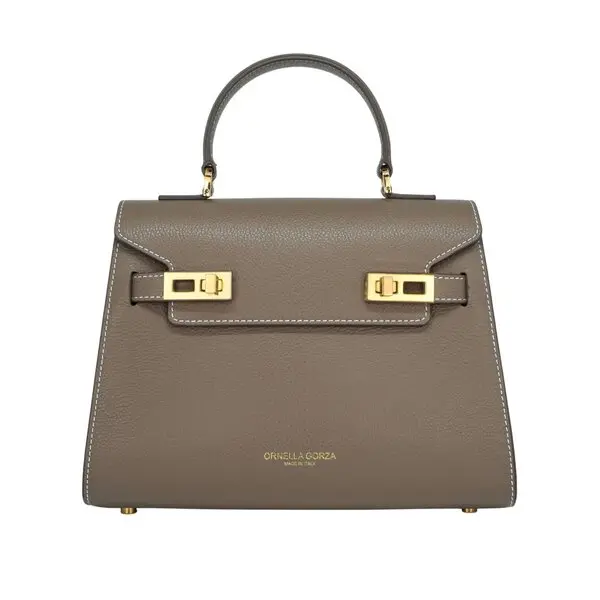 ORNELLA GORZA Capri - Grey