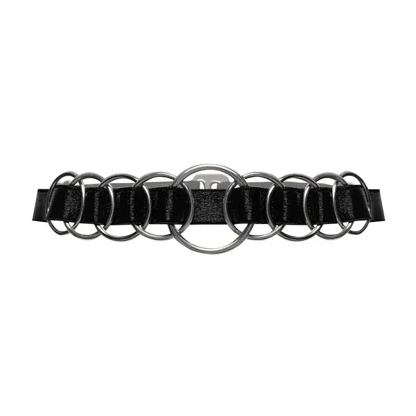 MY MOKONDO Nita Chocker - Black