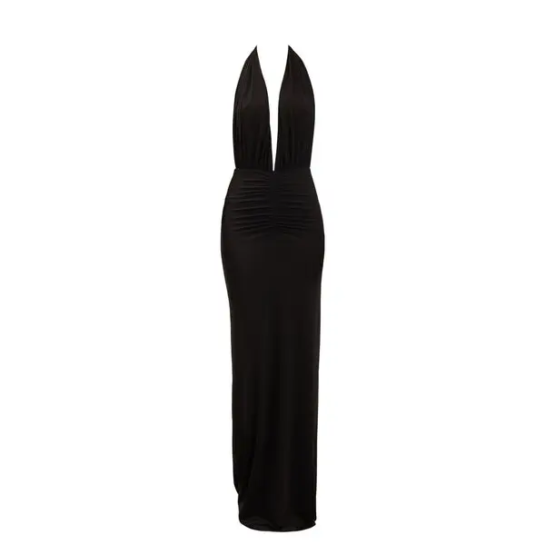 MARROMA Roma Dress - Black