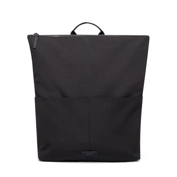 LEFRIK Gare Backpack - Black