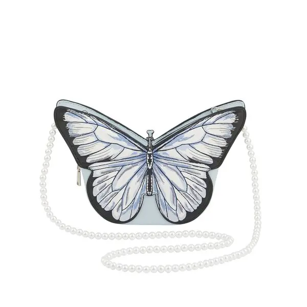 FABLE ENGLAND Butterfly Bag