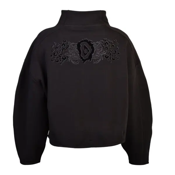JOY-ES Regarder Cardigan - Black