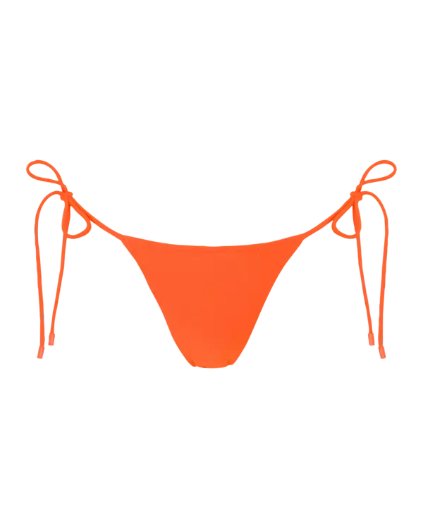 SUNKISSED Le Triangle Bottom Spicy