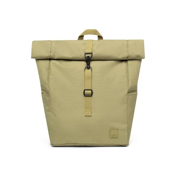 LEFRIK Roll Mini Backpack Cedar