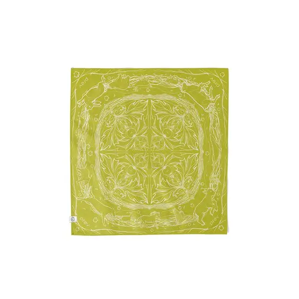 PREV Earthlings Bandana Delight