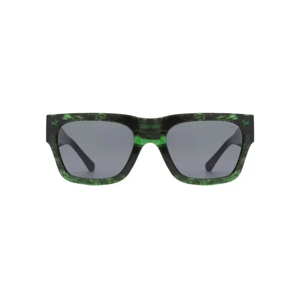 A. Kjærbede Agnes Marble Transparent - Green