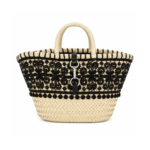 MARIELĒ Piccola Beach Bag