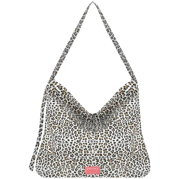 Marhen.j Jemma Cotton - White