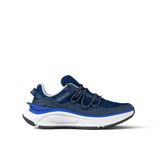LØCI Døpamine Navy & Trainer