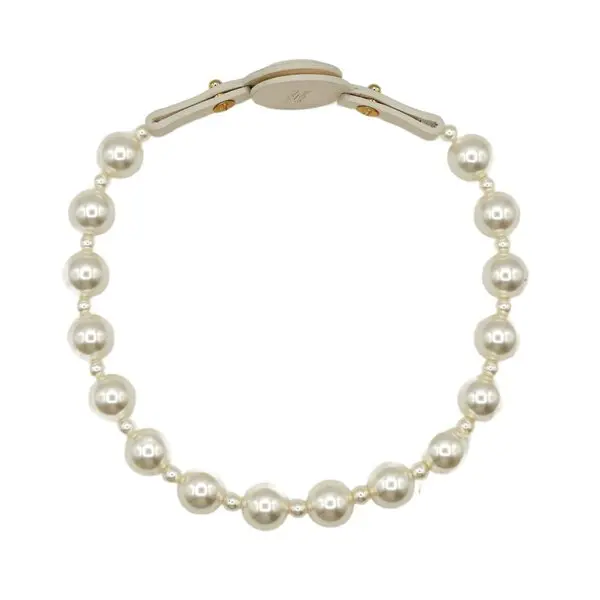 Fairchild Baldwin Neutrals / Bardot Pearl - White