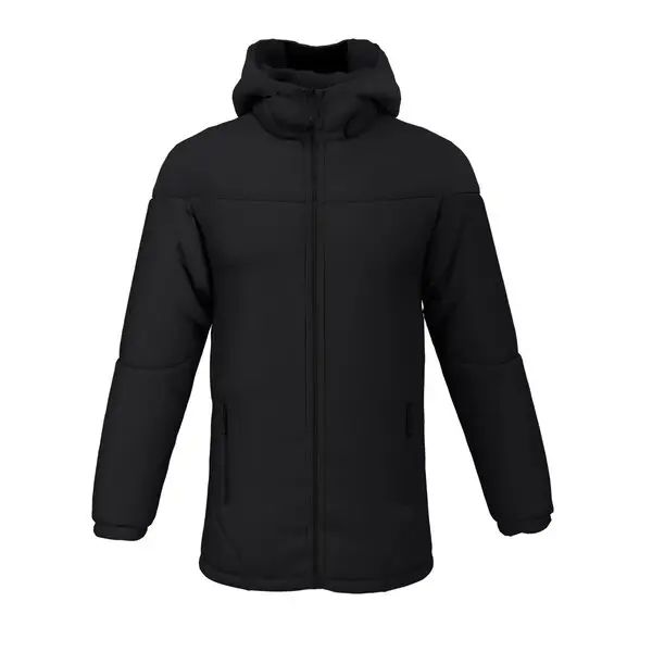 NUMBAT Thermal Coat With Quilted Liner