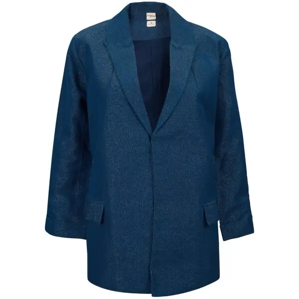 EM & SHI Olympia Blazer