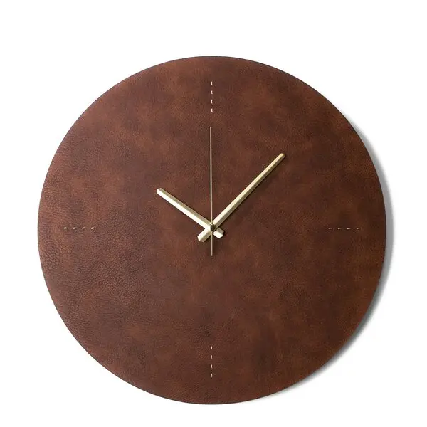 ROARCRAFT Minimal Wall Clock