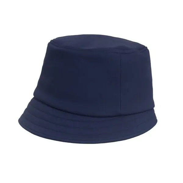 RAINSISTERS Elegant Bucket Hat: Embrace - Blue
