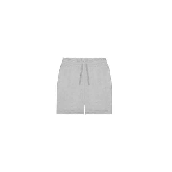 THE KOOZY Lennox Shorts In Melange - Grey