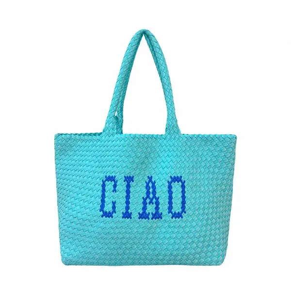 LILLY LOVES New Ciao Handbag - Blue