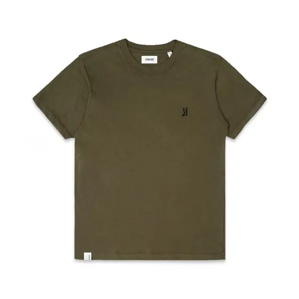 COMUNE Nori Tee Army - Green
