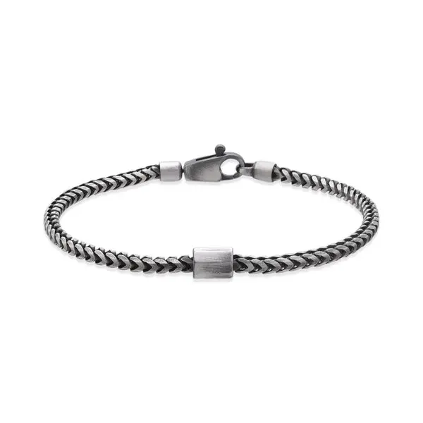 ALTAR™ ORNAMENTS CO. Echelon Bracelet - Grey